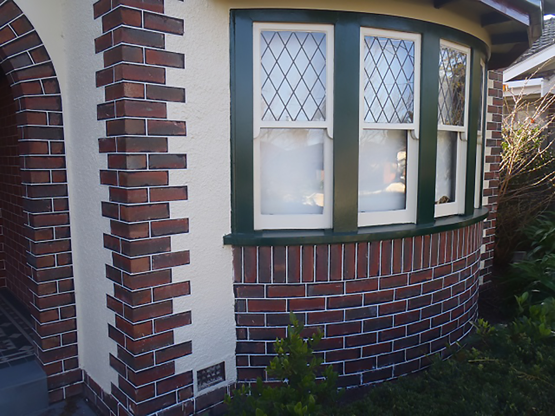 What is Tuckpointing? | Brickwork Restorations