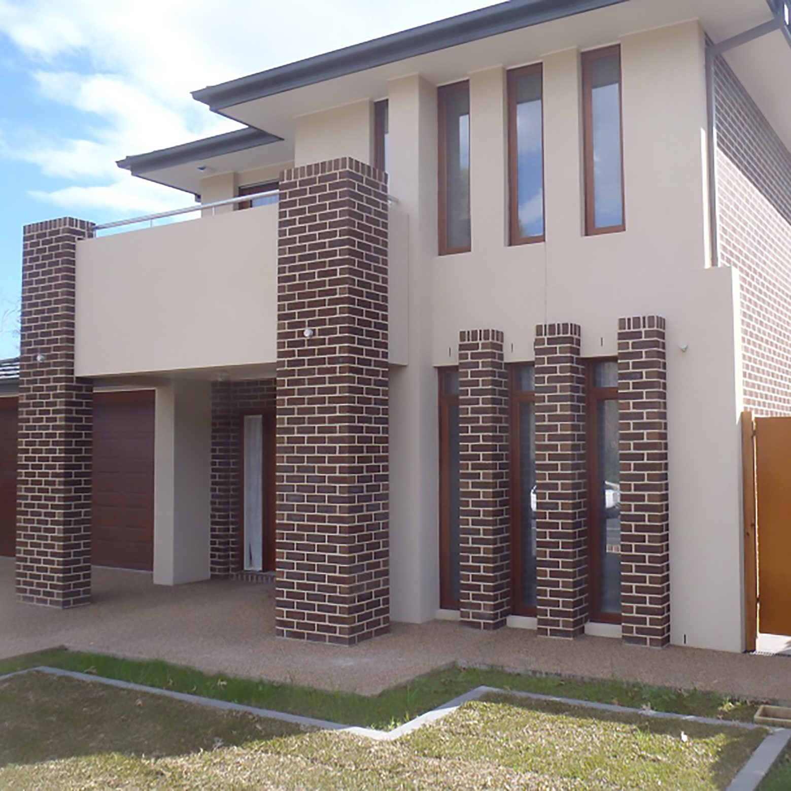 About Us | Brickwork Restorations