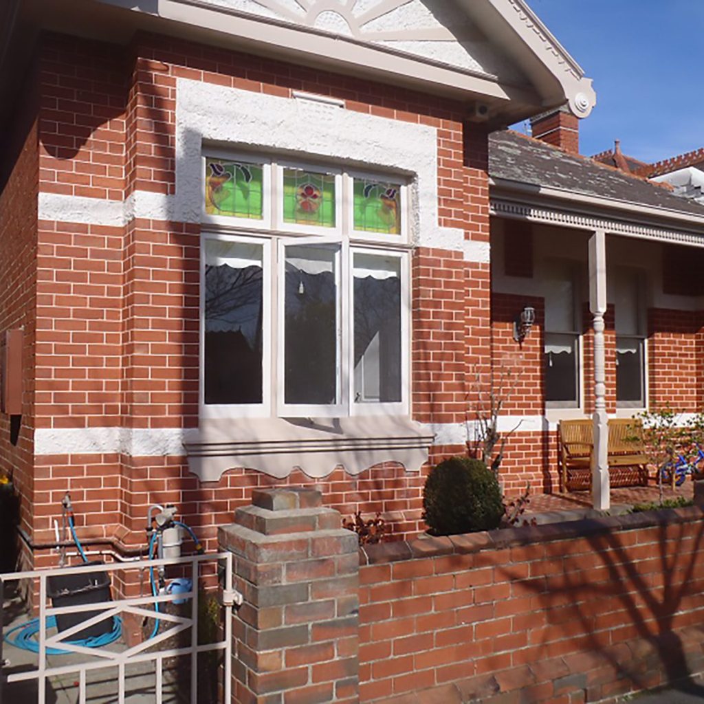 Crack Repair | Brickwork Restorations